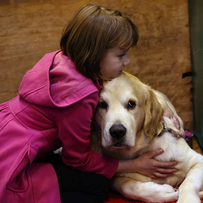 Happy Hug Day: Here are 6 benefits of hugging