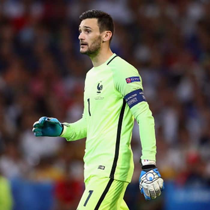 UEFA Euro Cup 2016 semi finals: France beats Germany by 2-0 to reach ...