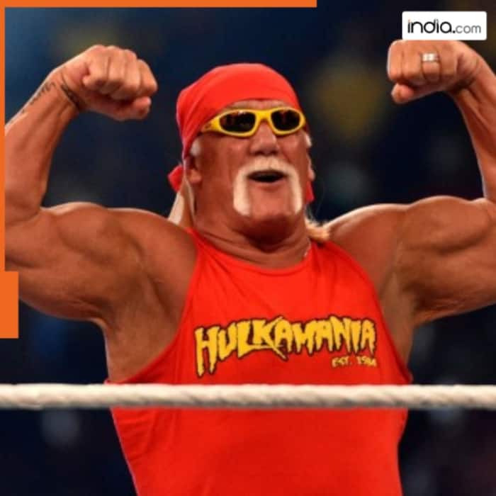Hulk Hogan, WWE legend and Hall of Famer, dies at 71