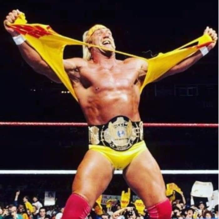 How a club bass Guitarist became Face of WWE, things you must know ...