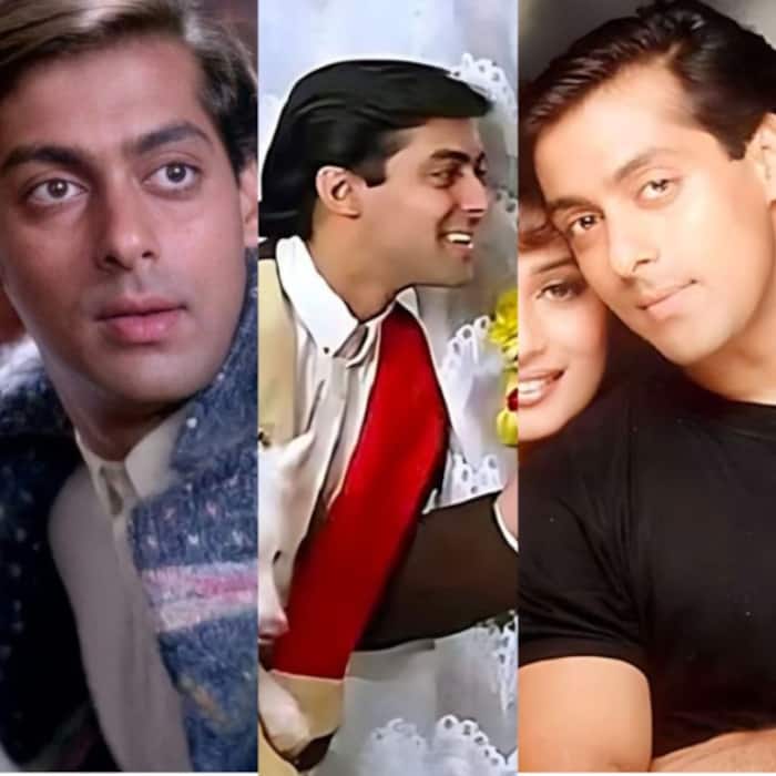 Hum Aapke Hain Koun Turns 30: Salman Khan’s Iconic Fashion Trends are a ...