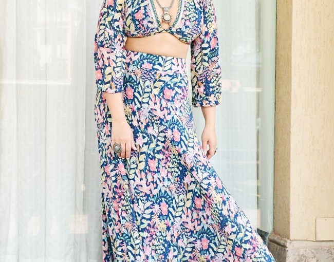 Huma Qureshi amps up the hotness quotient with her sizzling look