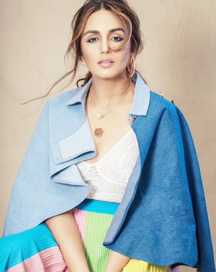 Huma Qureshi is Here to Slay in Her Latest Bold Magazine Photoshoot