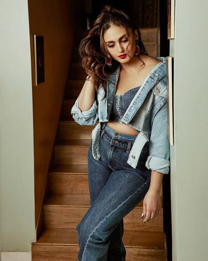 Huma Qureshi on professional front