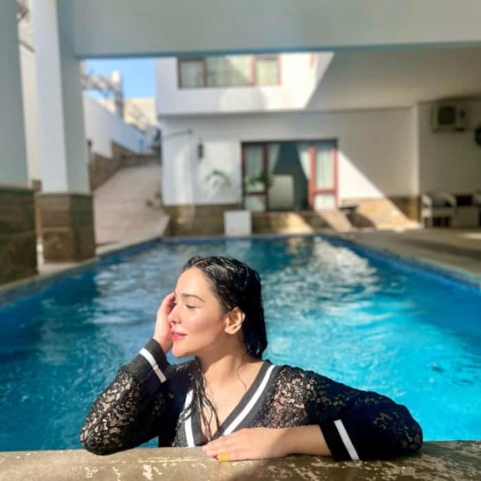 Meet Humaima Malik, had affair with star cricketer twice her age, his name is...