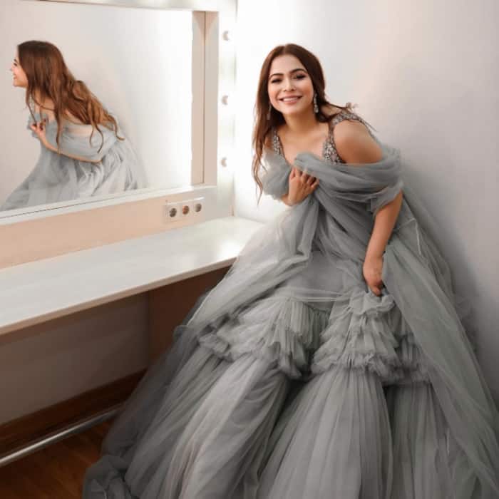 Meet Humaima Malik, had affair with star cricketer twice her age, his name is...