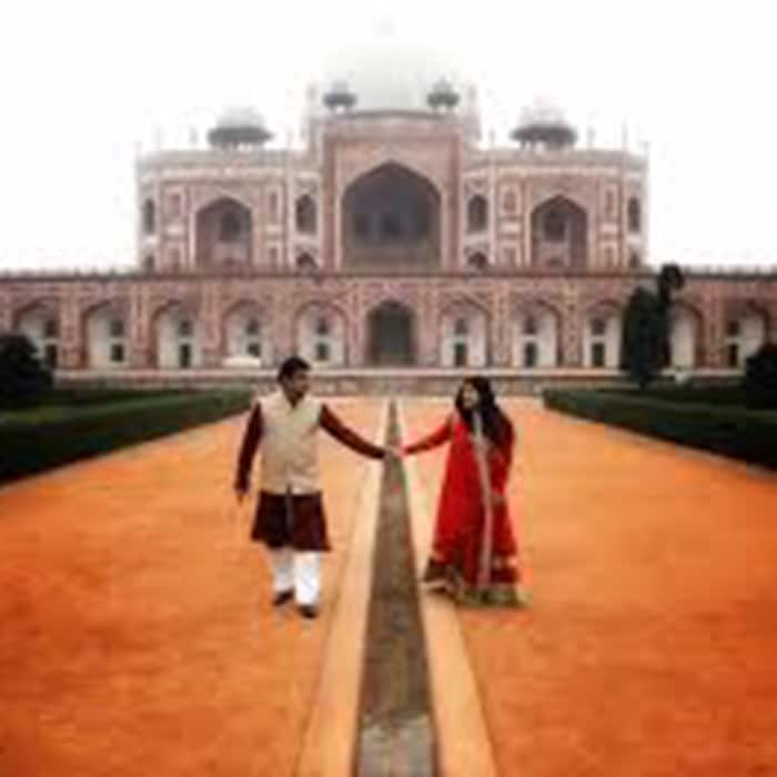 Top 9 locations in India to plan your pre wedding shoot at!