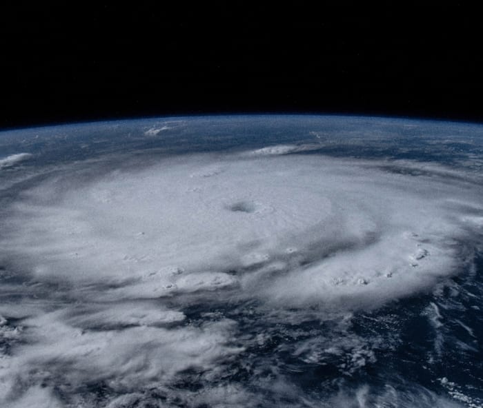 Hurricane Beryl Roars Toward Mexico After Leaving Destruction In ...
