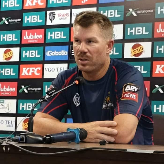 David Warner creates history at 39, equals Virat Kohli’s record of…, he ...