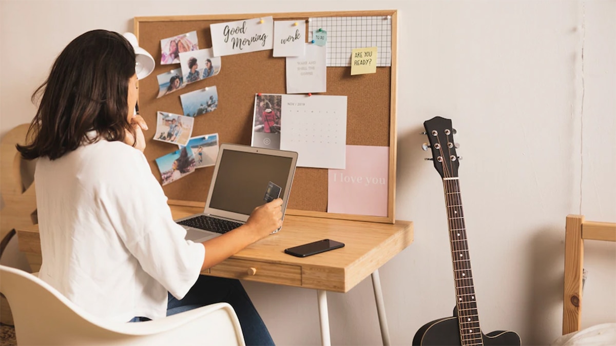 Work From Home: Hybrid Working Going To Stay For Long, Say Business Leaders