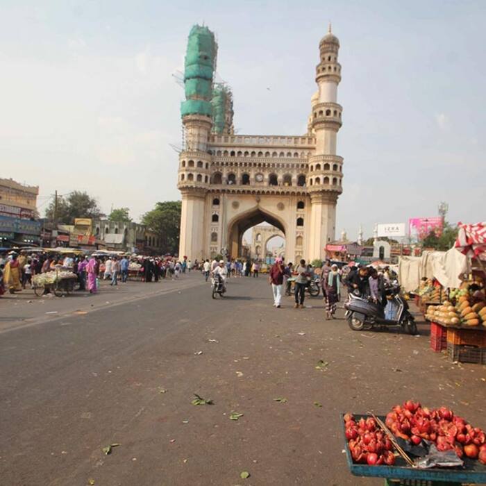Heat waves continue in India! See pics