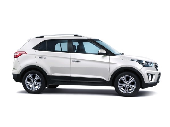 Hyundai Creta Exterior img5