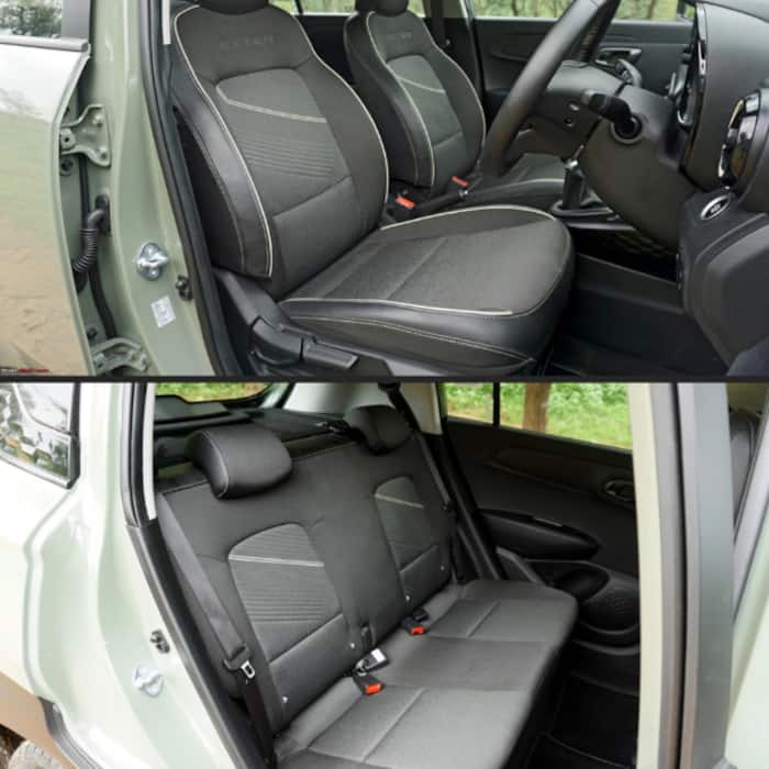 Hyundai EXTER CNG Launched At Rs 8.50 Lakh, Gets Duel Cylinder Setup ...