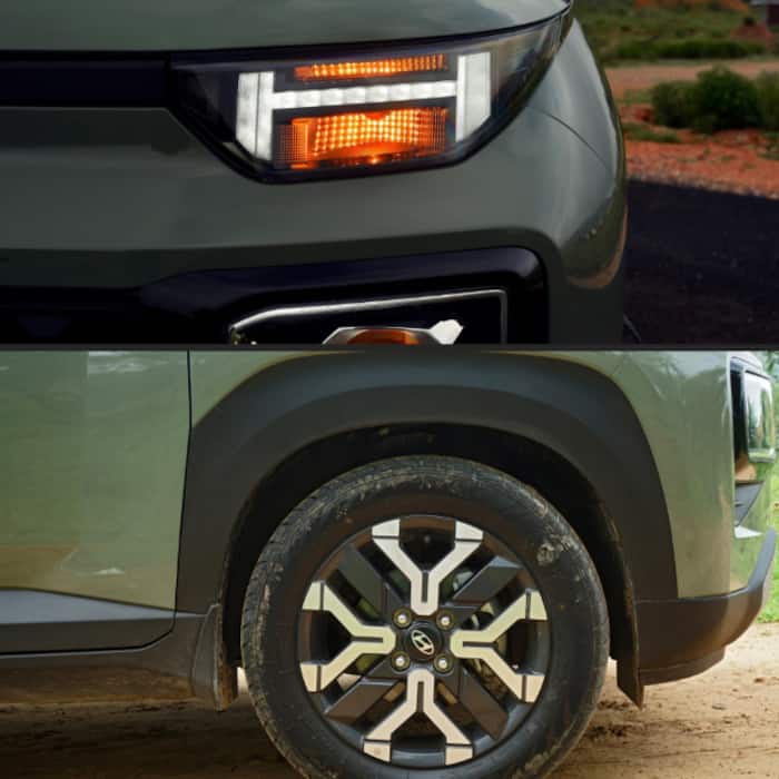 Hyundai EXTER CNG Launched At Rs 8.50 Lakh, Gets Duel Cylinder Setup ...