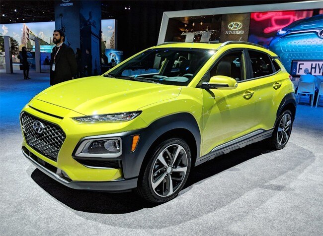 Top 5 Electric Cars For You To Choose From This Season