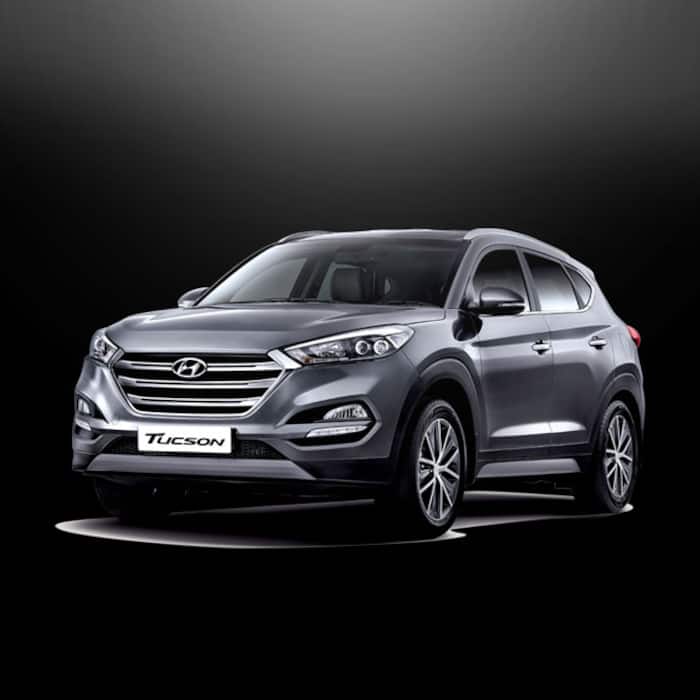 Hyundai Tucson launched in India: Check out its features and specifications