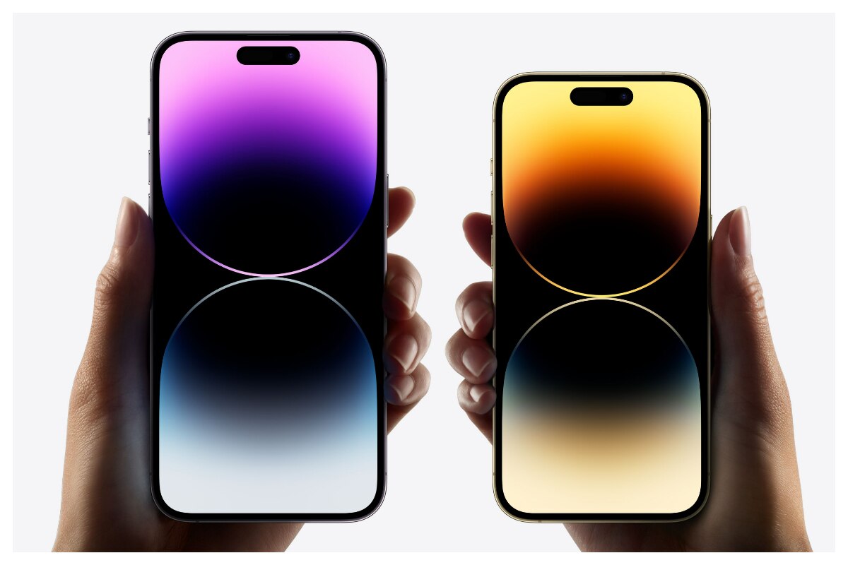 Jio 5G Available on iPhones: Check Steps To Activate Service | In Pics