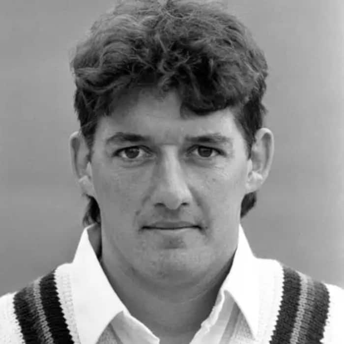 Philip Hughes