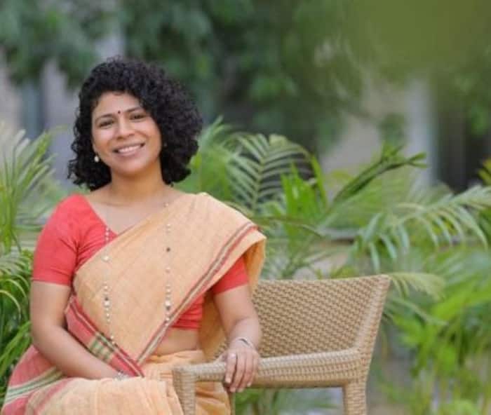 7 Inspiring Female IAS Officers