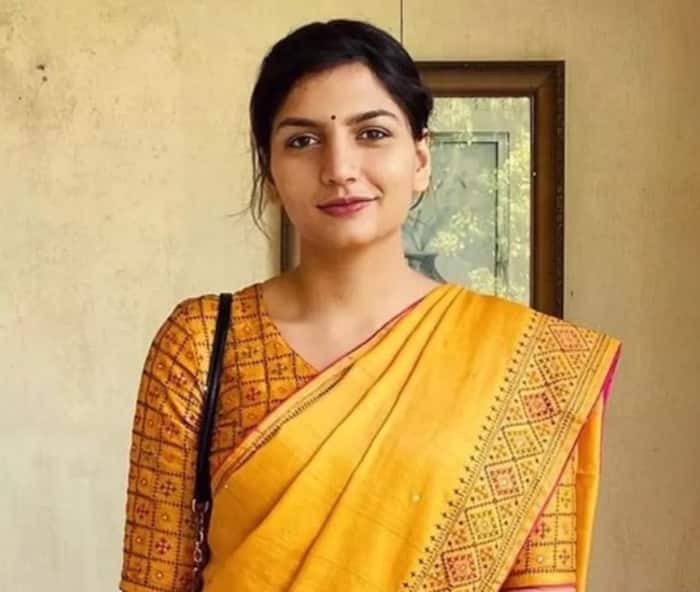 7 Inspiring Female IAS Officers