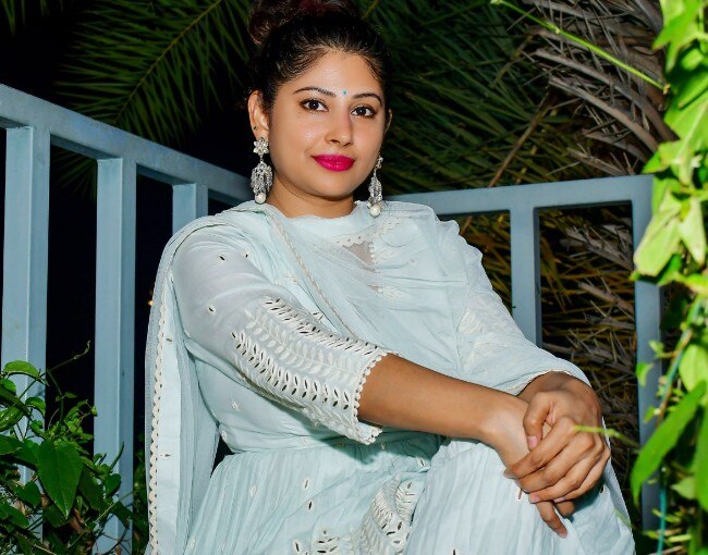 IAS Smita Sabharwal