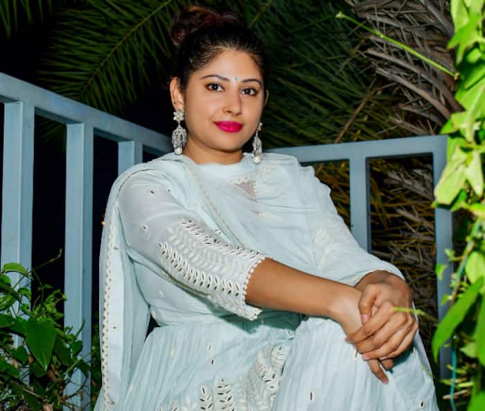 Meet India’s youngest female IAS officer, cleared UPSC exam at a young age, she secured…