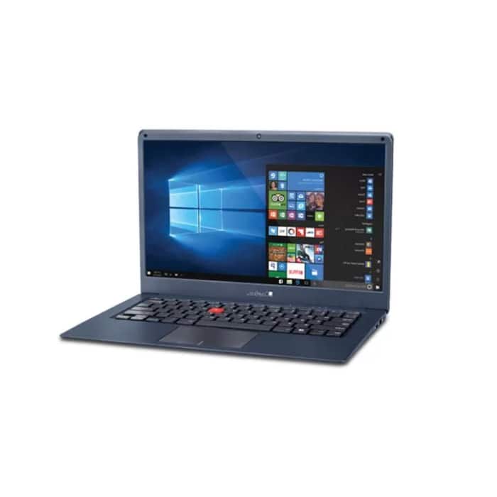 iBall launches CompBook Marvel 6 laptop at just Rs. 14,299; check out ...