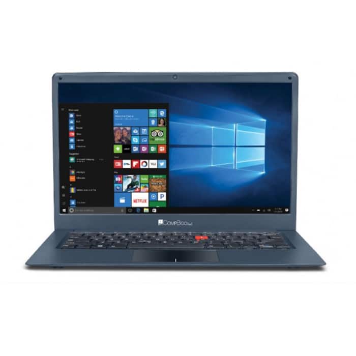 iBall launches CompBook Marvel 6 laptop at just Rs. 14,299; check out ...