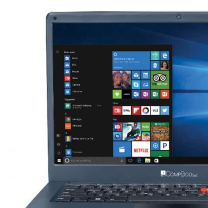 iBall launches CompBook Marvel 6 laptop at just Rs. 14,299; check out ...