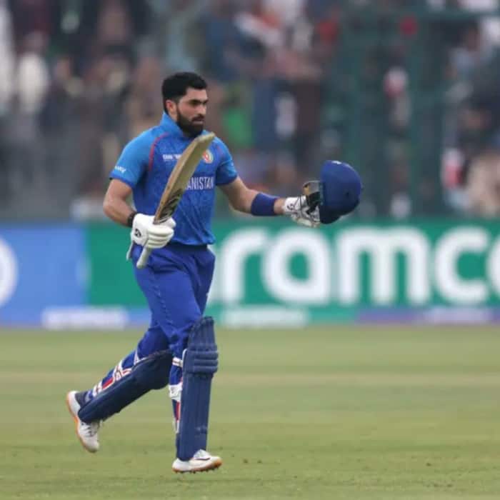 Impressive Performance Against England