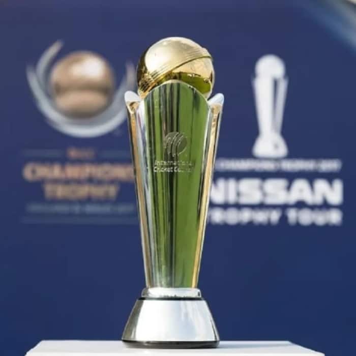 This star to be part of ICC Champions Trophy 2025 stadium inauguration ...