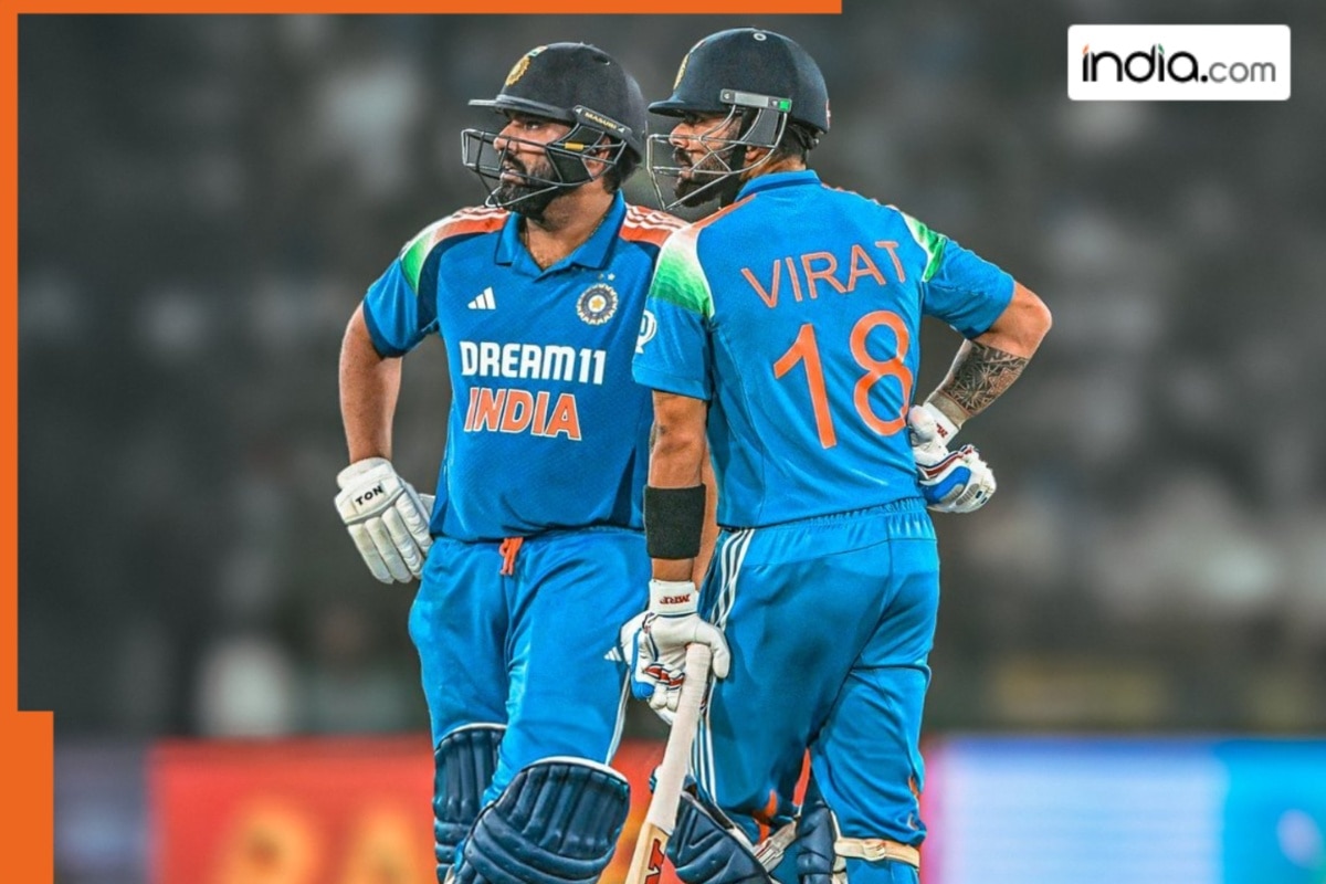ICC Champions Trophy 2025: How many matches India have to win to ...
