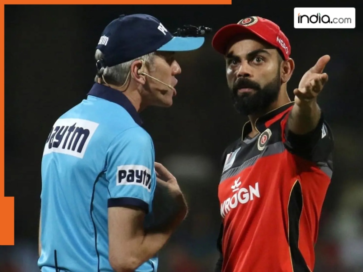 ICC makes major rule change, batters may never play this shot, gives ...