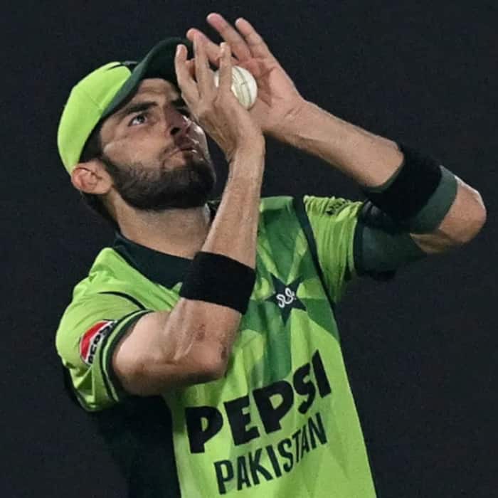 Bad news for Pakistan, Shaheen Afridi's side punished by ICC due to...