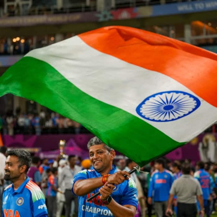 ICC makes BIG move after Harmanpreet Kaur's Team India won ODI World ...