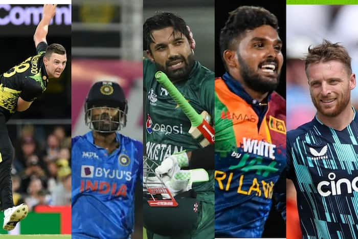 From Suryakumar Yadav To Mohammad Rizwan, Five Players To Watch Out For In T20 World Cup 2022 ...