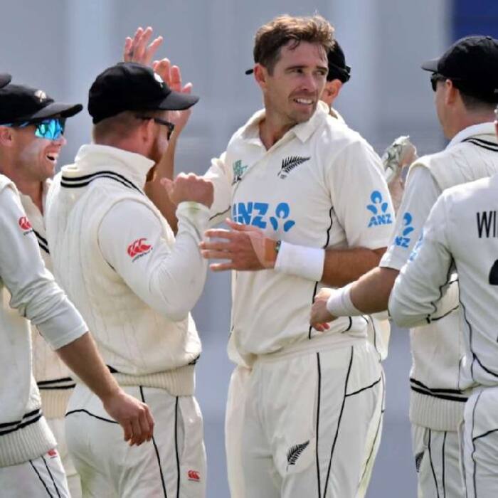 Where do India and England stand in ICC Test rankings after five-match ...