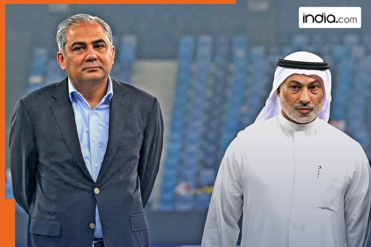 ICC to punish Mohsin Naqvi hard for Asia Cup 2025 Trophy drama, BCCI ...