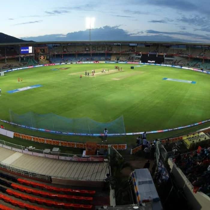 5. R. Premadasa Stadium, Colombo (Sri Lanka)