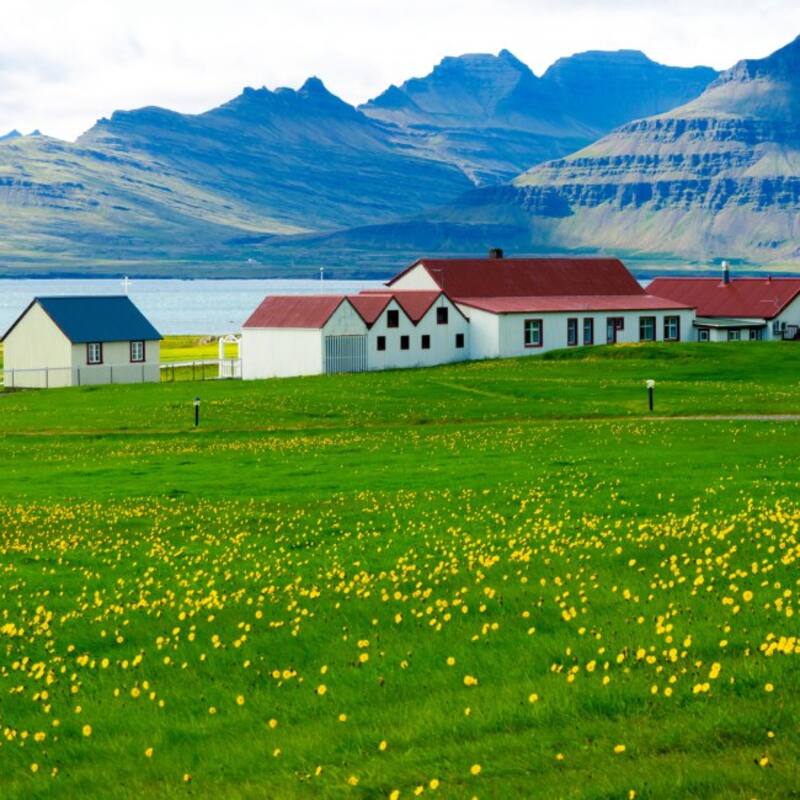 8 Most Cleanest Countries To Visit In April