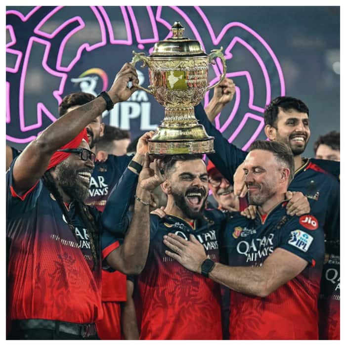 IPL 2025 final: All you need to know about RCB's GRAND celebrations in ...