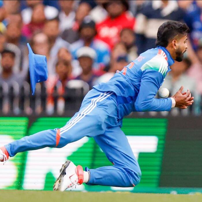 Shreyas Iyer almost DIED in 3rd ODI at SCG, life got saved due to...