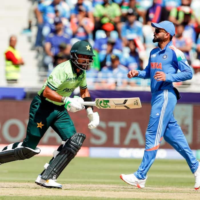 Why BCCI agreed to India vs Pakistan matches in Asia Cup 2025, Indian ...