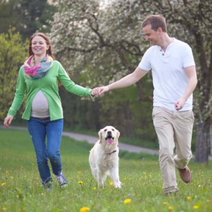 8 tips of conceiving a baby faster!