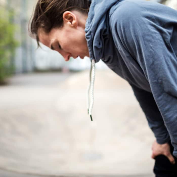 7 side effects that happen to your body when you starve to lose weight