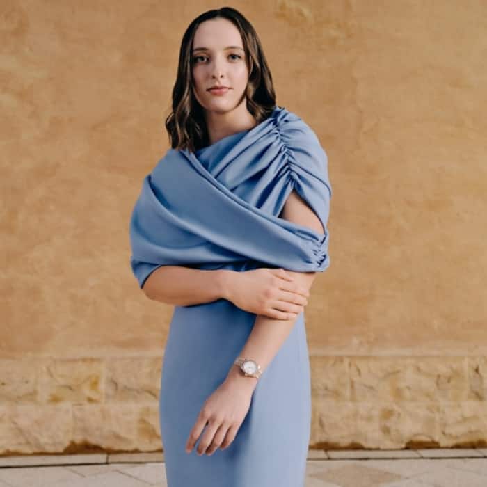 Who is Iga Swiatek? Woman who won Wimbledon title for the first time ...