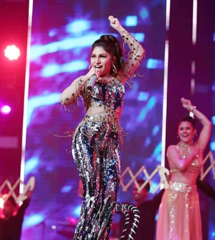 Neha Kakkar’s Soulful Voice