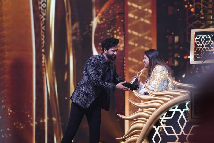 IIFA 2023 Queen of Hearts