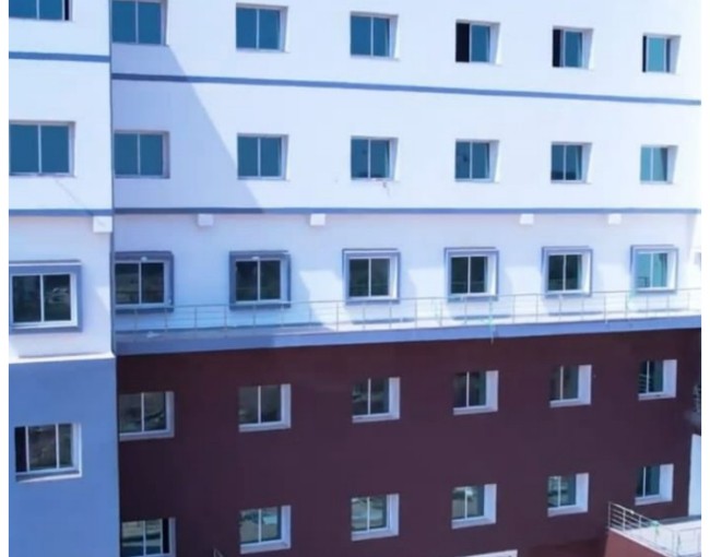 IIT Dharwad Was Established In 2016