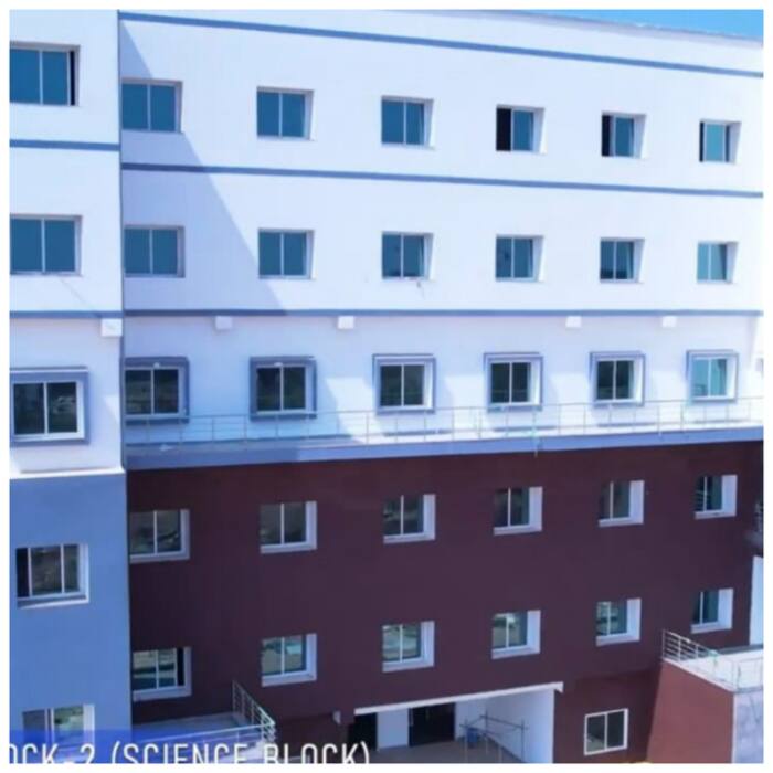 PM Modi Inaugurates Permanent Campus of IIT Dharwad. See Pics